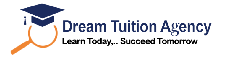 Best Home Tutor in Kanpur | Dream Tuition Agency – Kanpur